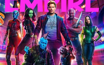 Guardians of the Galaxy Vol. 2 Pfp