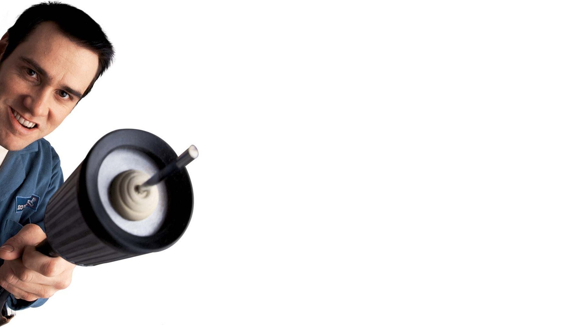 Download Jim Carrey Movie The Cable Guy HD Wallpaper