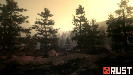 Rust - Desktop Wallpapers, Phone Wallpaper, PFP, Gifs, and More!