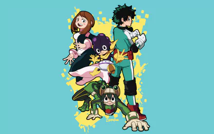 Minoru Mineta - Desktop Wallpapers, Phone Wallpaper, PFP, Gifs, and More!
