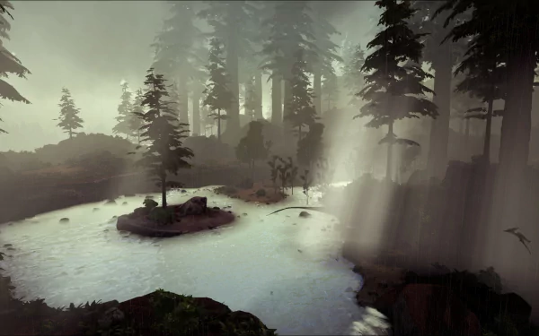 [60+] Ark: Survival Evolved Wallpapers