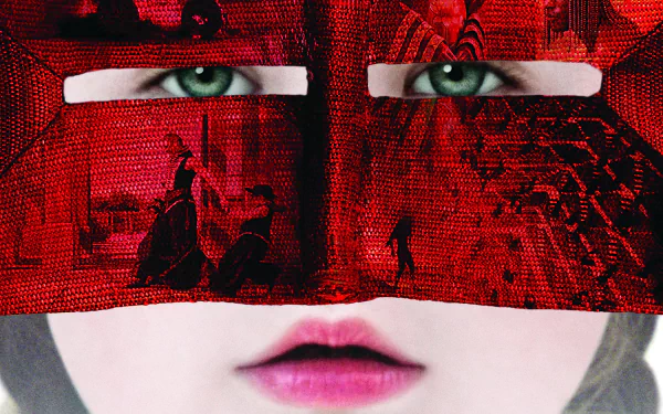 Download Movie The Fall HD Wallpaper