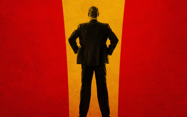 The Founder Wallpapers