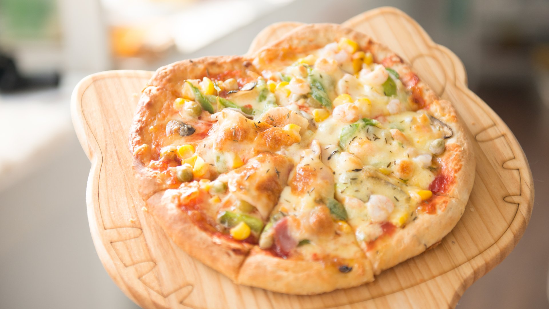 Ultimate 4K Pizza Feast: Crispy, Cheesy, and Irresistibly Delicious ...
