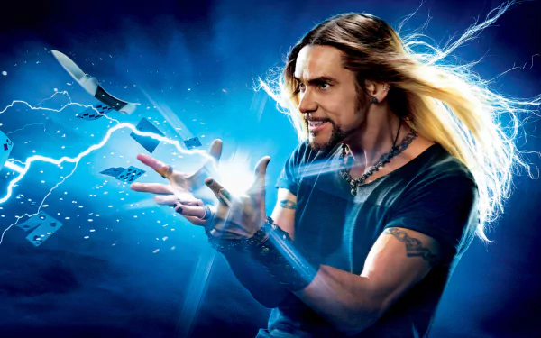 The Incredible Burt Wonderstone Wallpapers