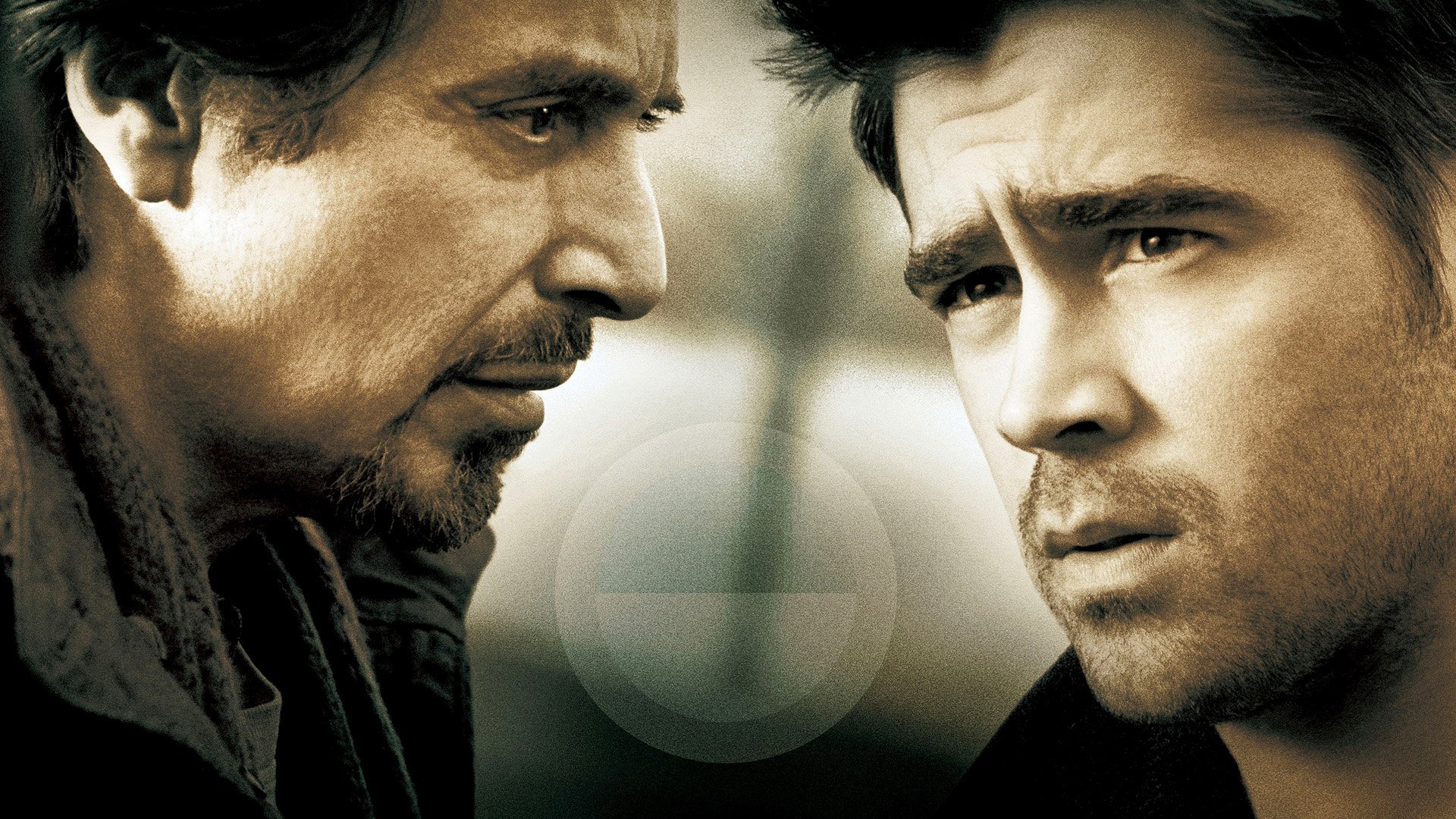 Download Al Pacino Colin Farrell Movie The Recruit HD Wallpaper