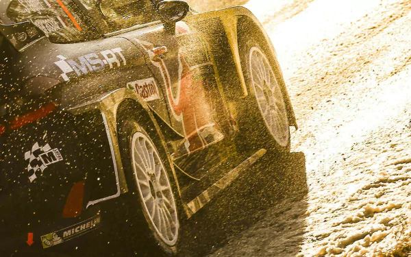 [20+] WRC Wallpapers