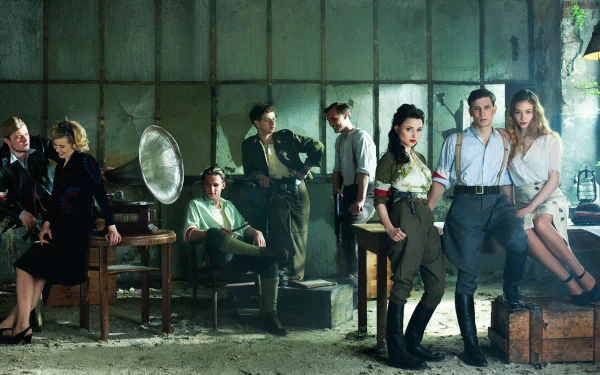 Warsaw 44 Wallpapers