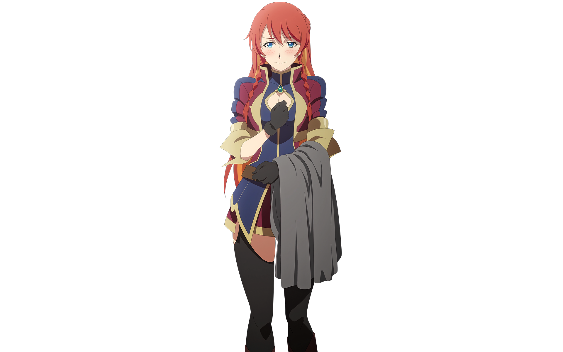 Selesia Yupitiria Re:Creators HD Wallpaper | 1920x1200 | Wallpaper Abyss