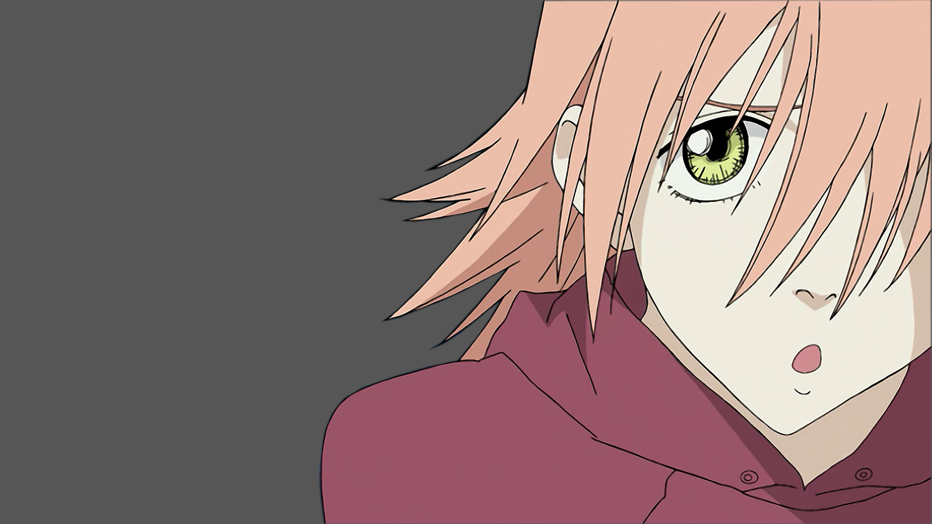 Download Haruko Haruhara Anime FLCL HD Wallpaper