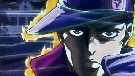 Jotaro Kujo - Desktop Wallpapers, Phone Wallpaper, PFP, Gifs, and More!