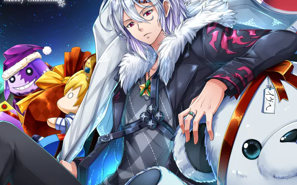 Divine Gate Wallpapers