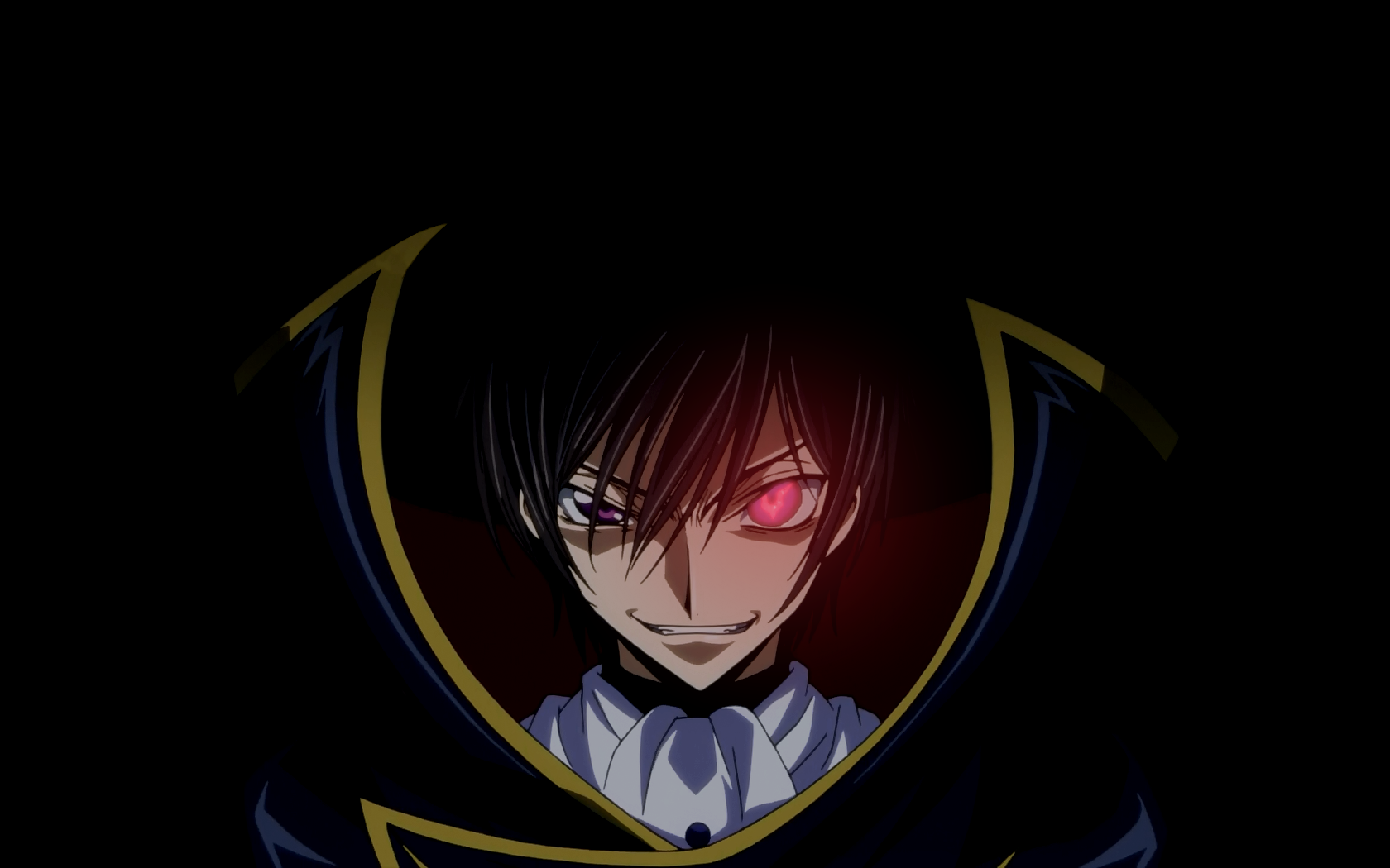 Code Geass Wallpaper