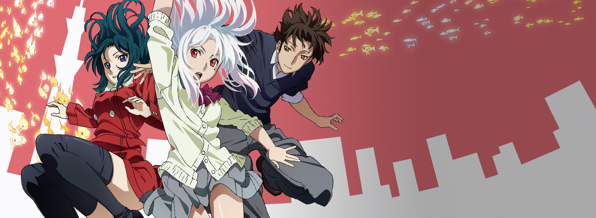 Kyotaro Azuma Wallpapers