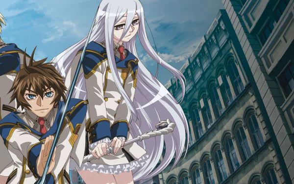 Chrome Shelled Regios Wallpapers