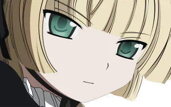 Gosick Logo