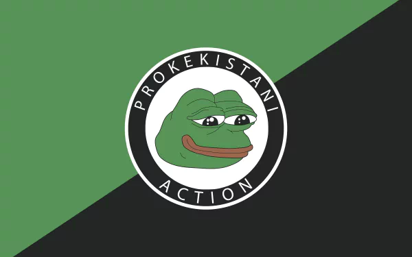 Pepe The Frog 4k Wallpapers