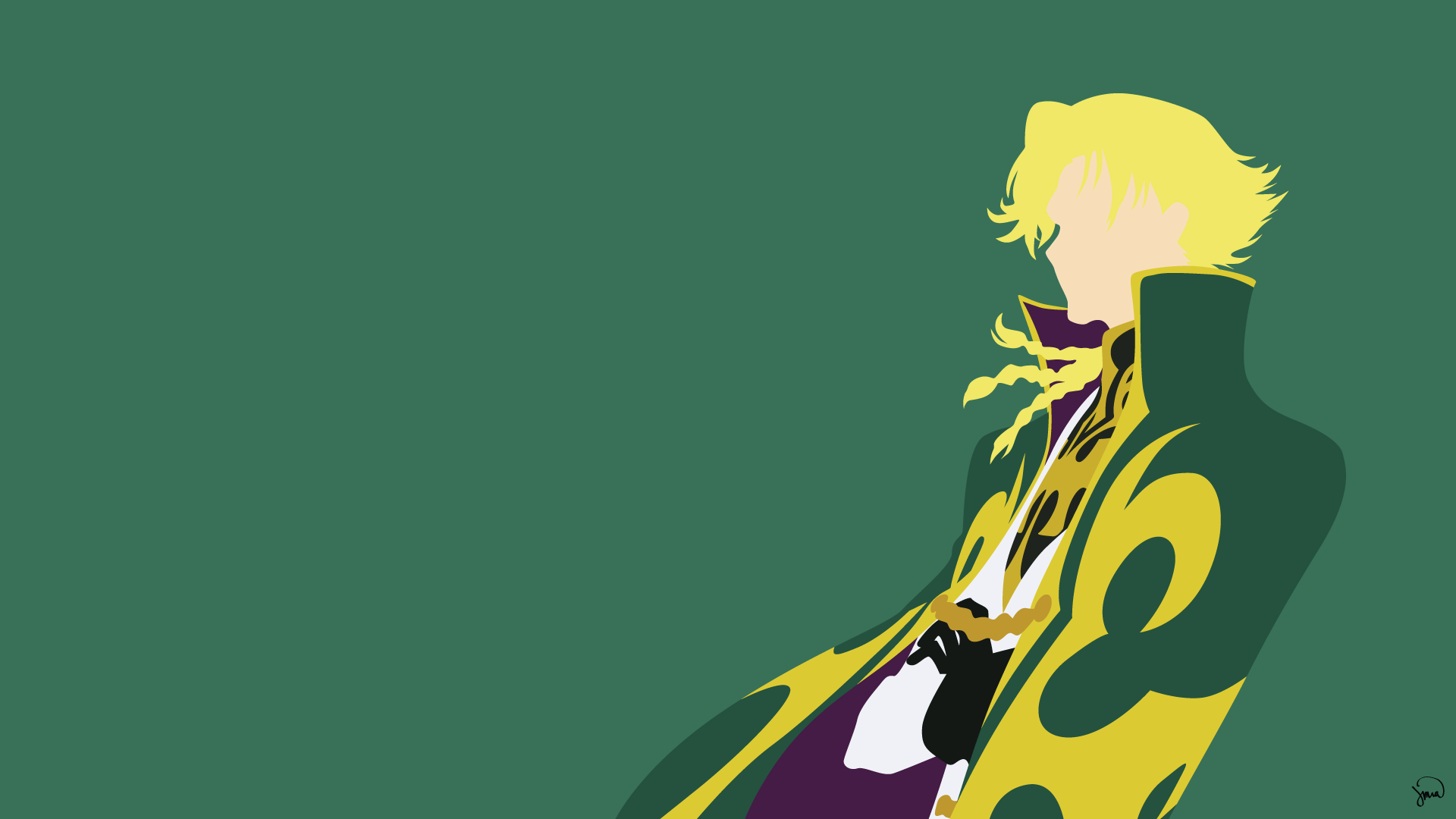 Download Anime Code Geass HD Wallpaper