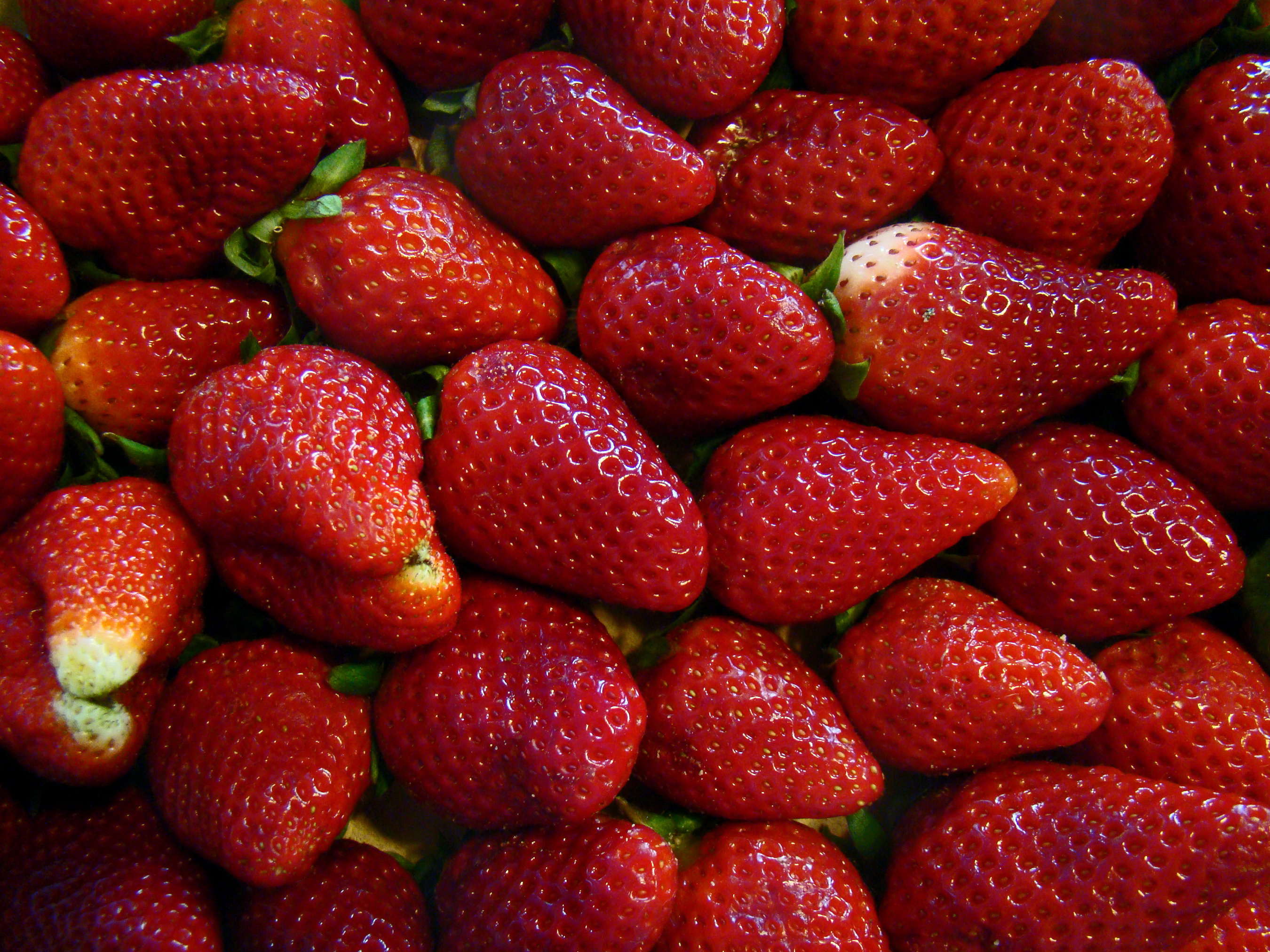 Strawberry High Quality Hd