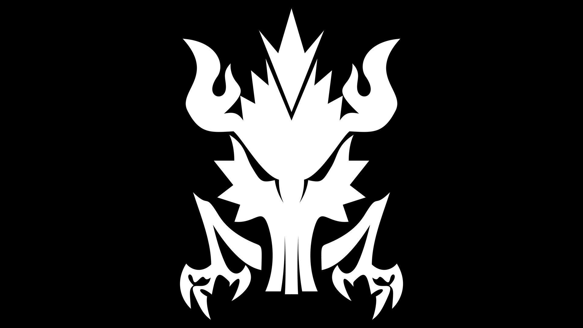 Kill La Kill Anime Logo