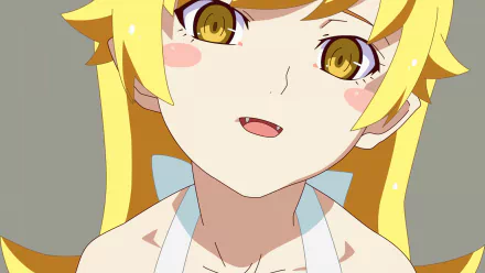 Monogatari (Series) - Desktop Wallpapers, Phone Wallpaper, PFP, Gifs ...