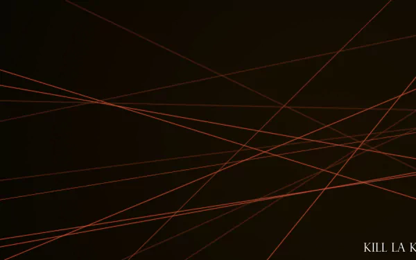 [10+] Kill La Kill 4k Wallpapers