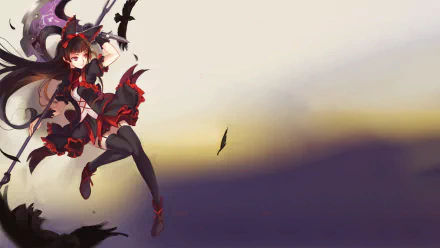 Gate - Desktop Wallpapers, Phone Wallpaper, PFP, Gifs, and More!