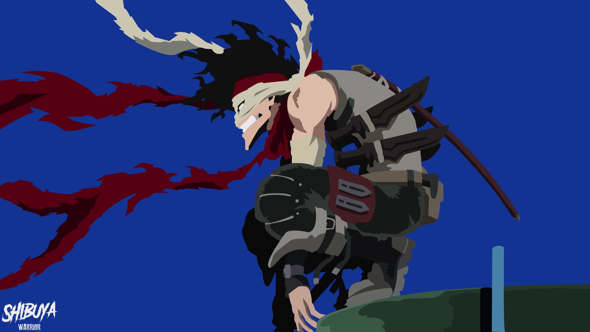 Download Chizome Akaguro Anime My Hero Academia 4k Ultra HD Wallpaper