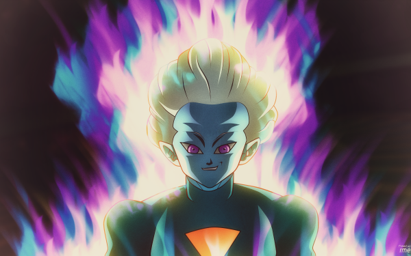 Grand Priest (Dragon Ball) Wallpapers