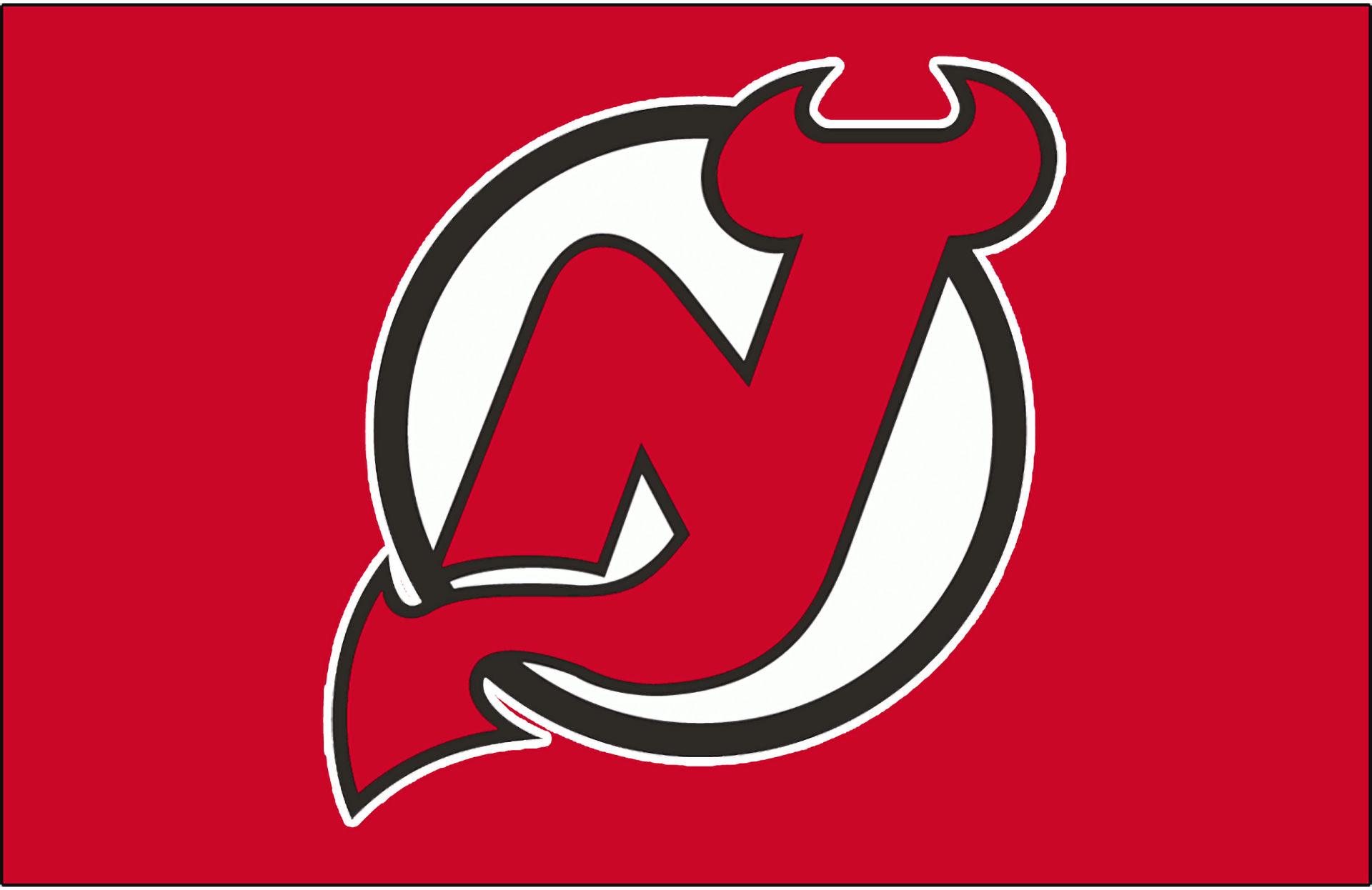 New Jersey Devils HD Sports Wallpaper – Fierce Hockey Spirit in High ...