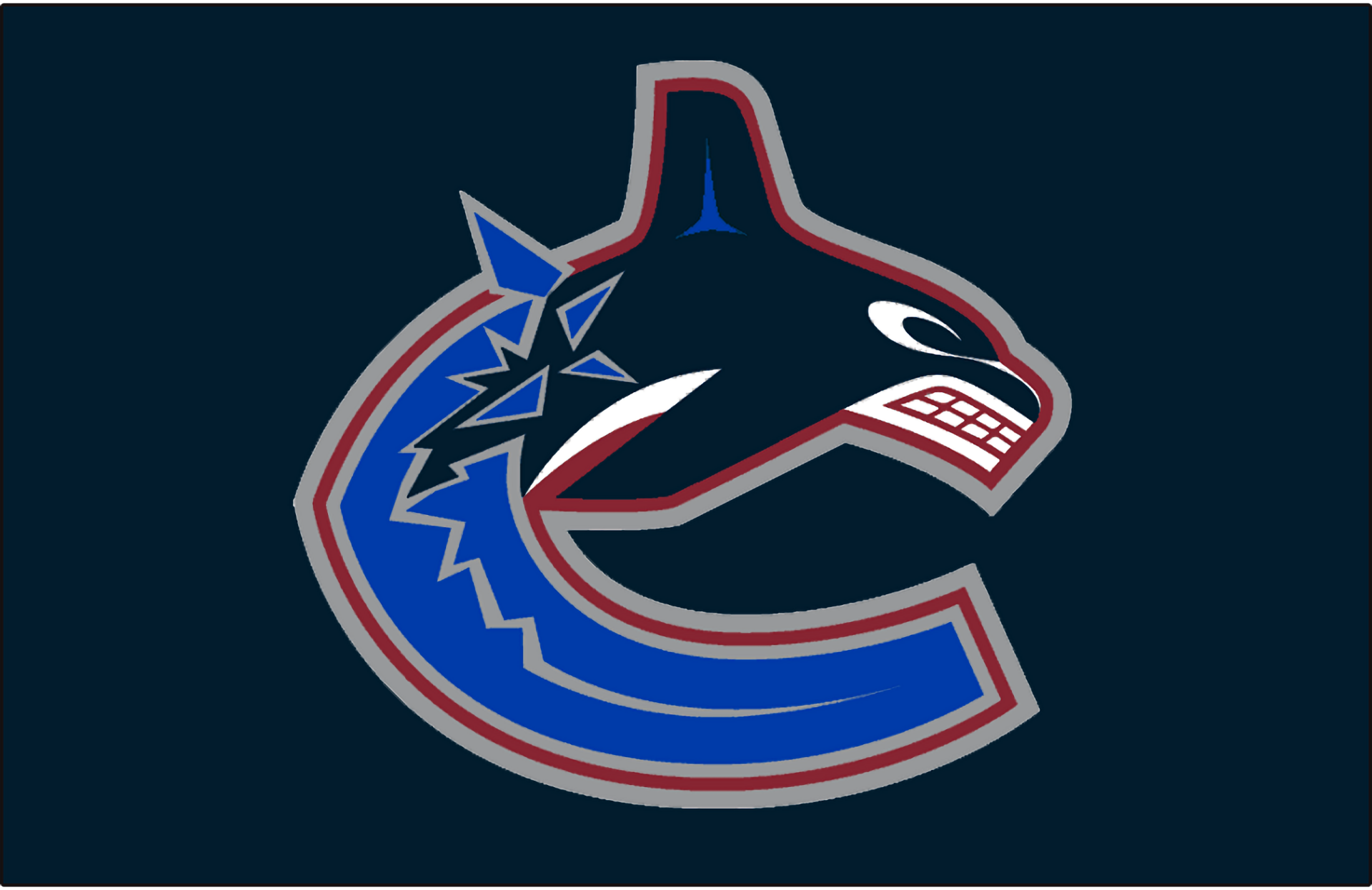 Download Vancouver Canucks Sports HD Wallpaper