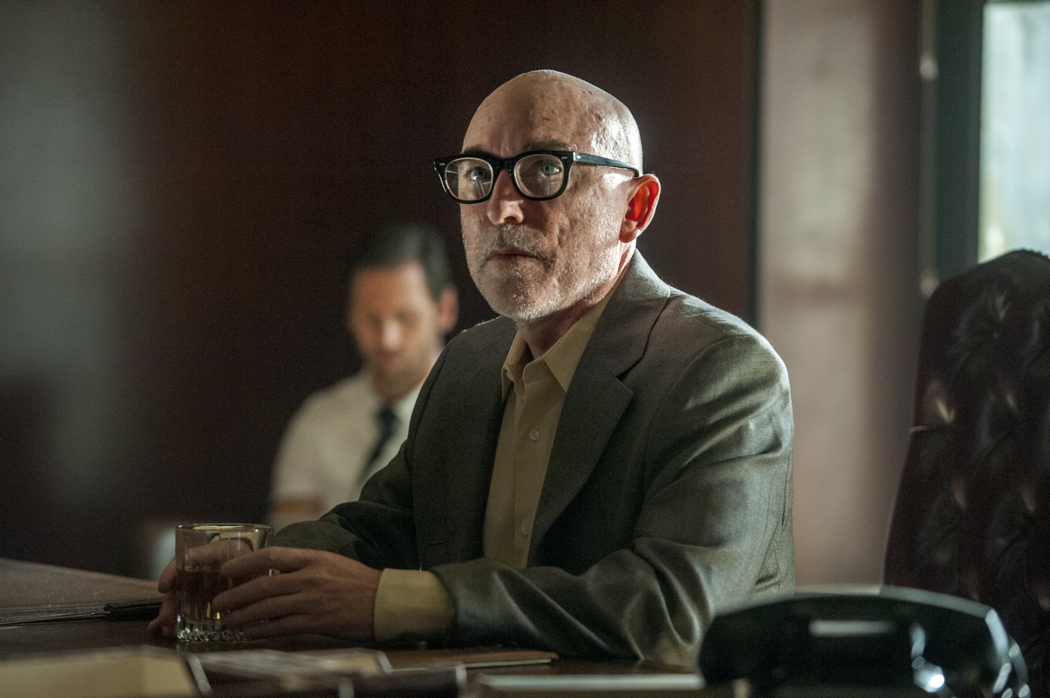 Download TV Show Preacher 4k Ultra HD Wallpaper