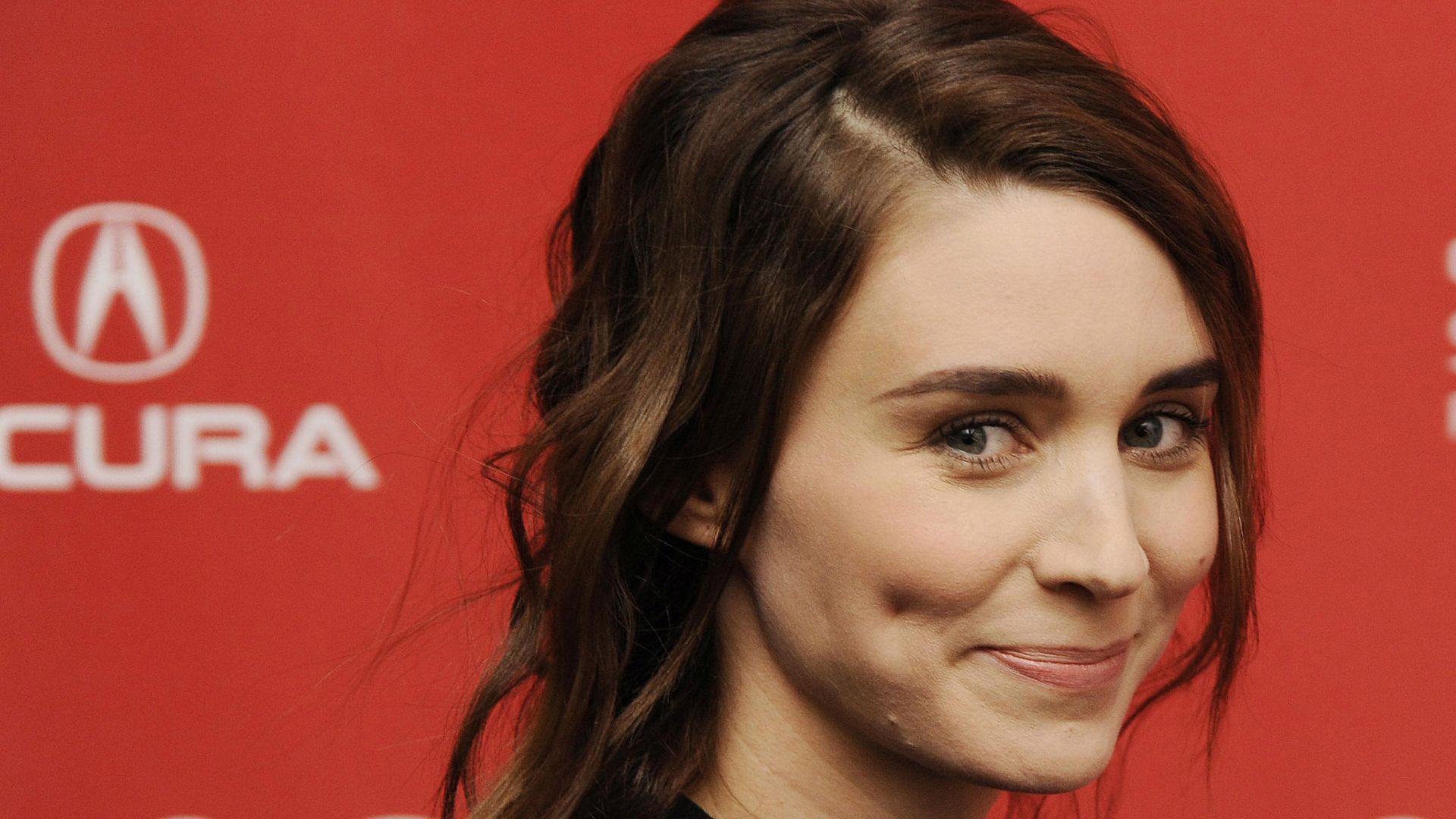 Download Celebrity Rooney Mara HD Wallpaper