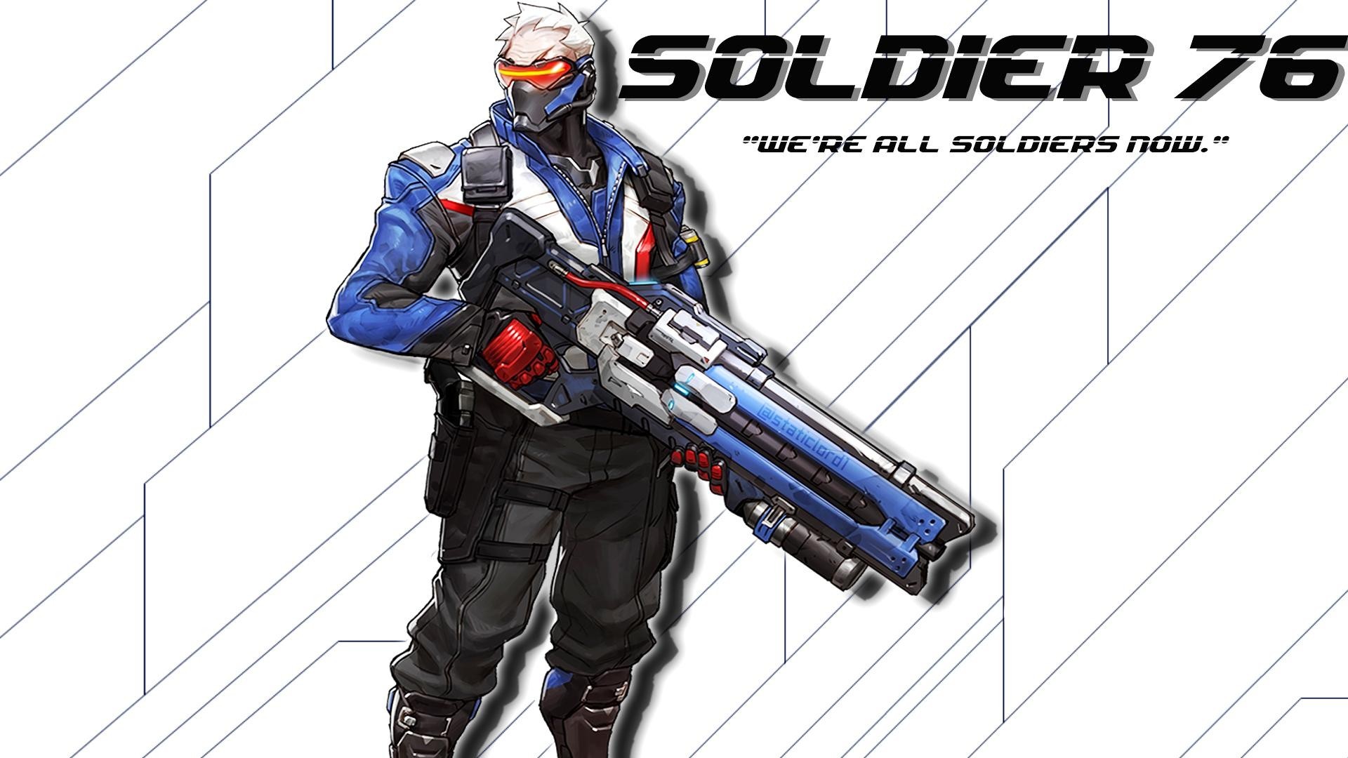 Soldier 76