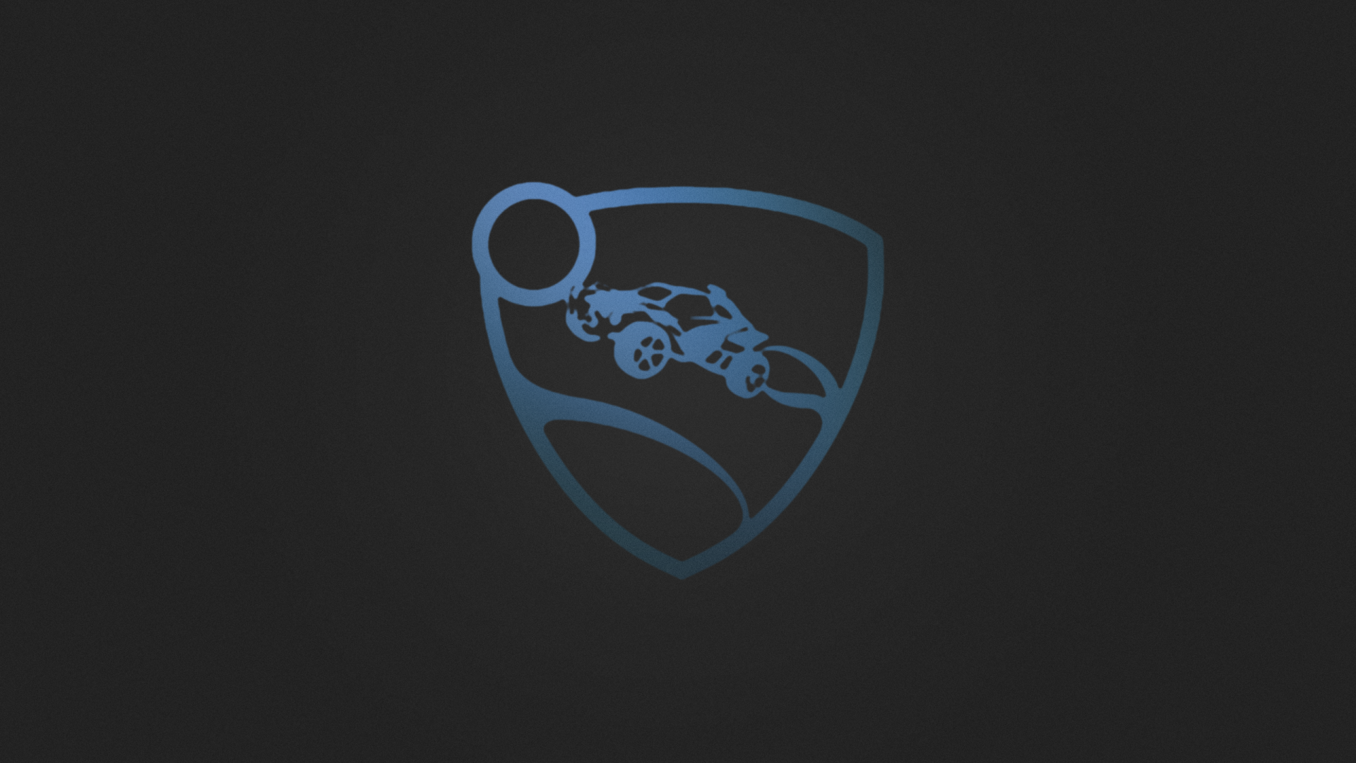 Rocket League HD Wallpaper – High-Octane Gaming Action