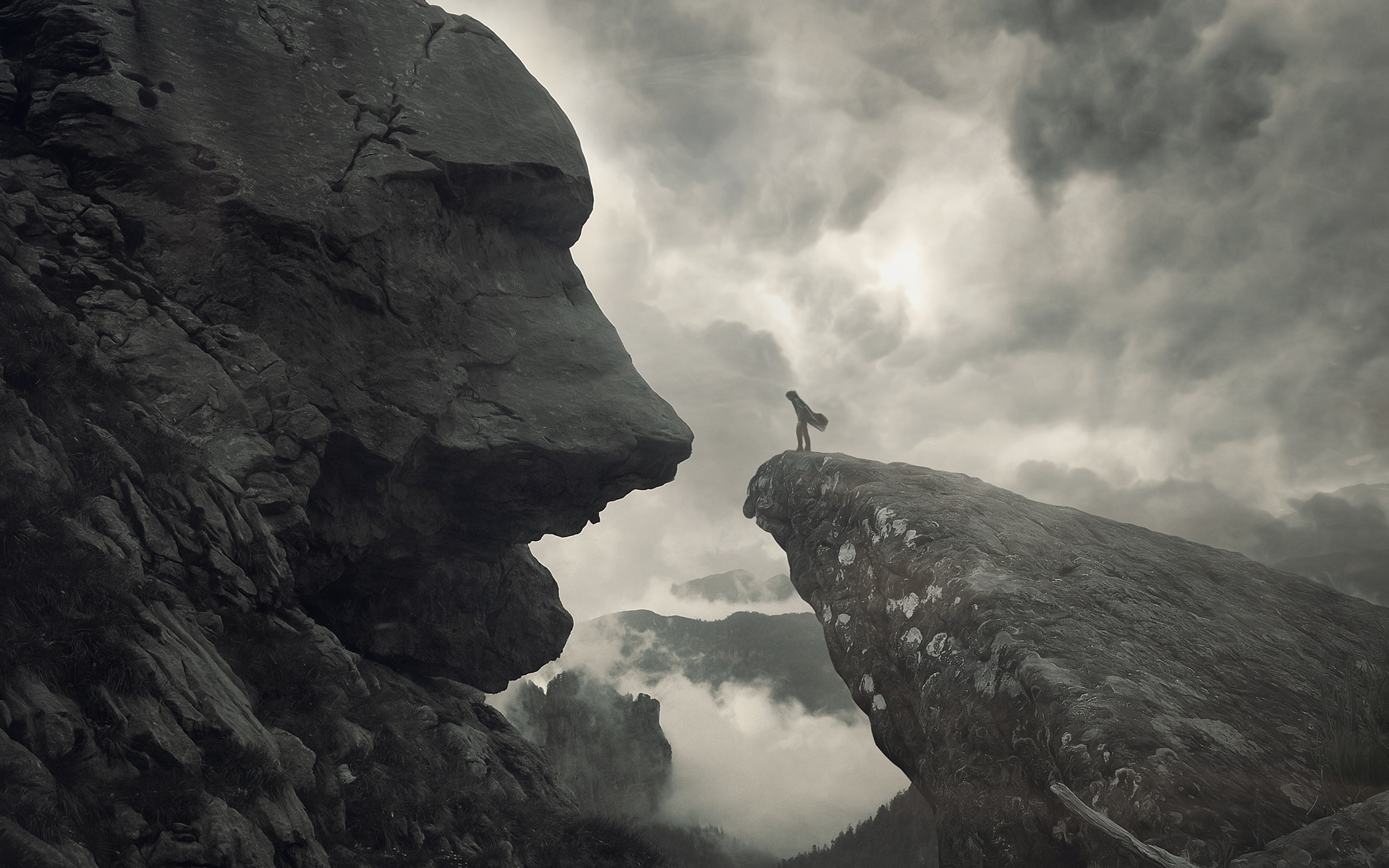 Faces Wallpaper Download