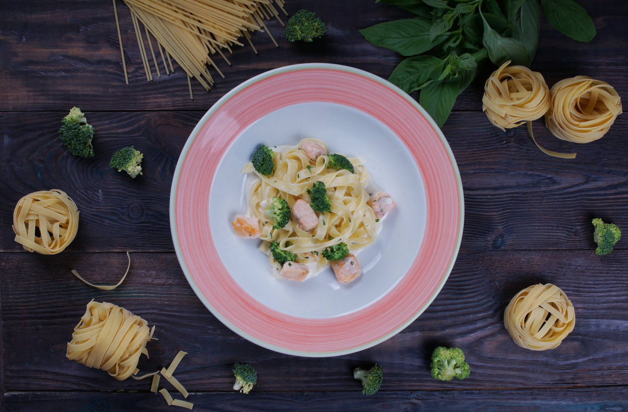 Italian Pasta Wallpaper Hellip