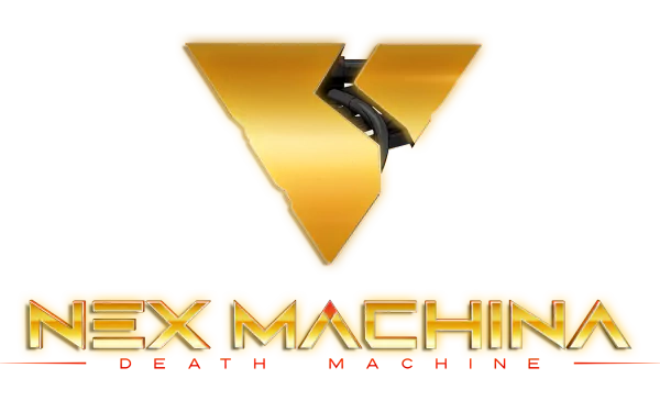 Nex Machina Wallpapers