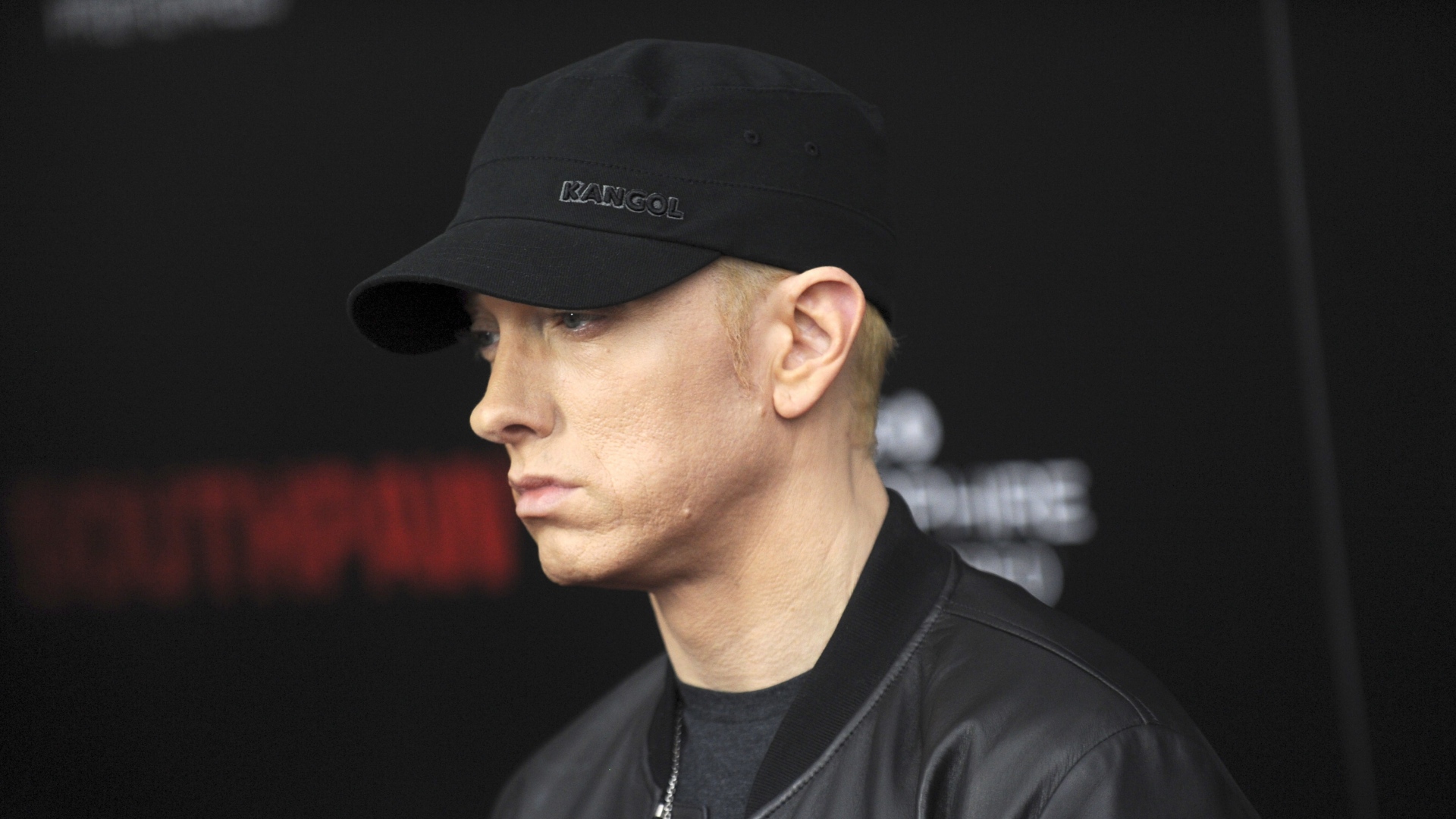 Download Music Eminem HD Wallpaper