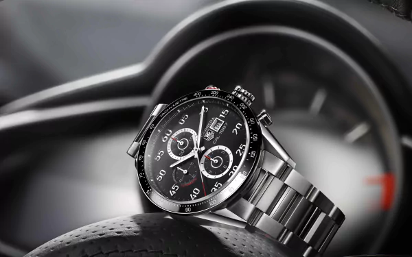 [140+] Watch 4k Wallpapers