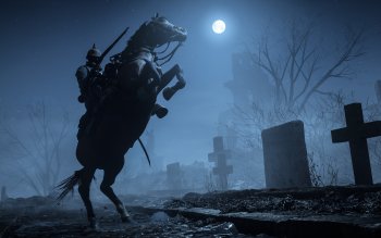 Battlefield 1 Pfp by ShadowSix