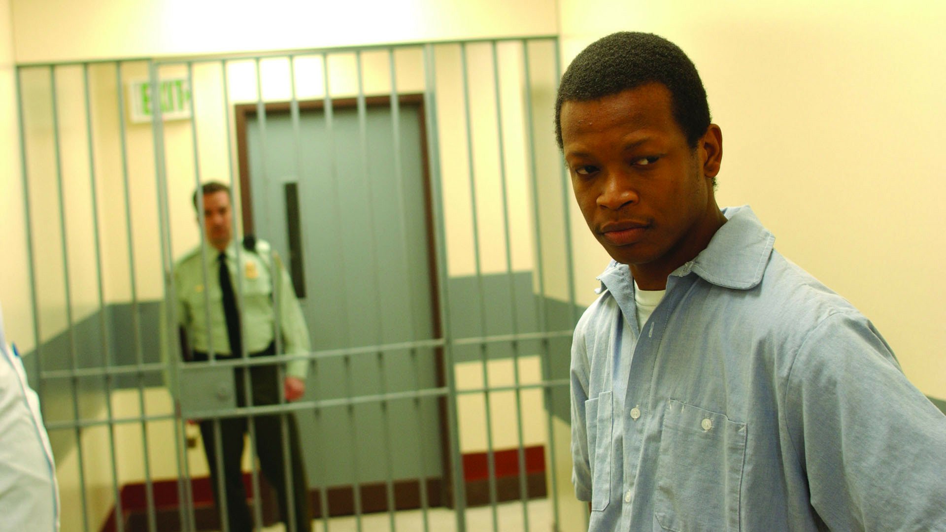 The Wire HD Wallpaper