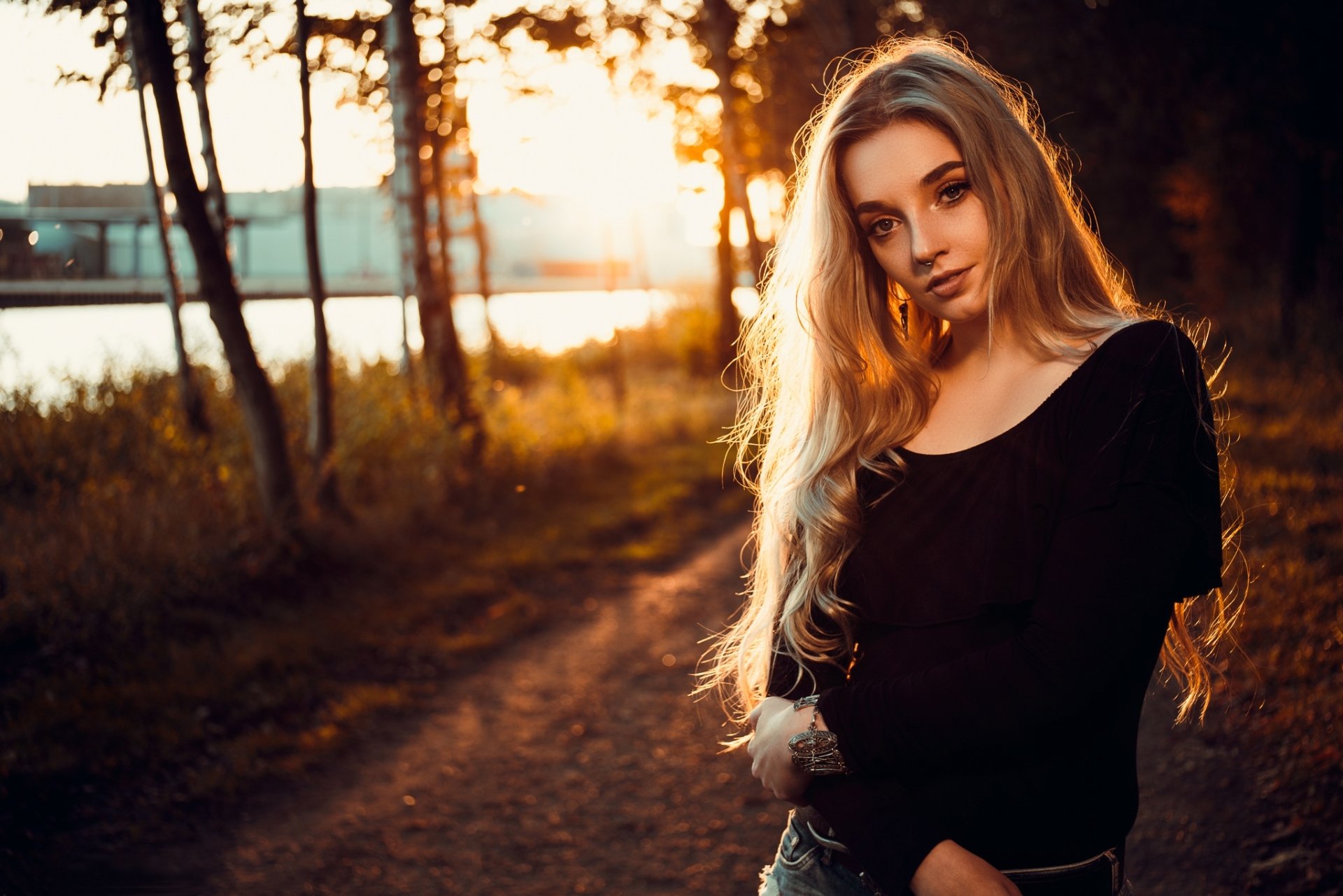 Wallhaven Wallpapers Of Women