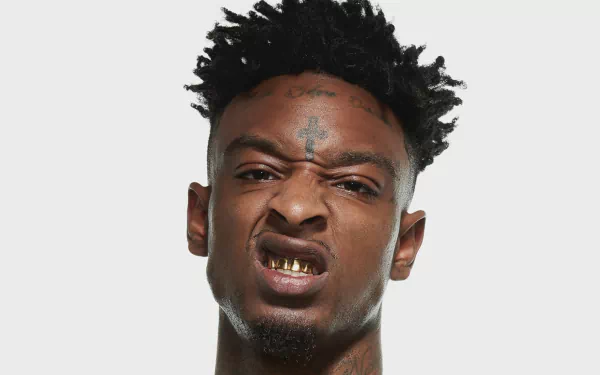 [10+] 21 Savage Wallpapers