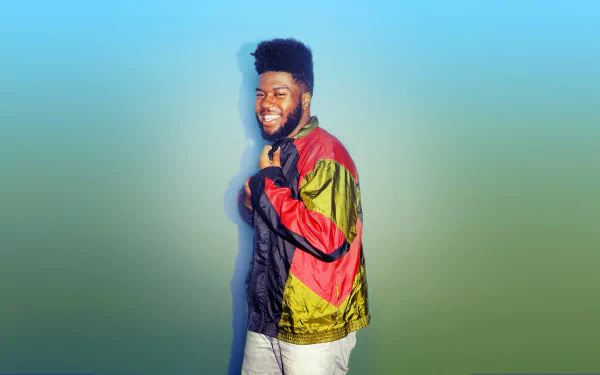 Colorful Jacket Wallpapers