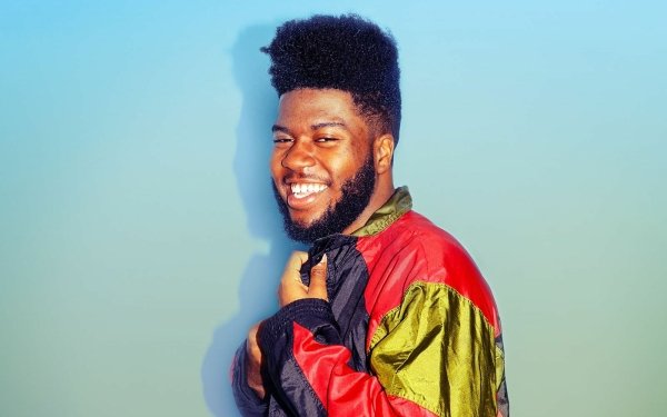 Khalid HD Wallpaper | Background Image | 1920x1080