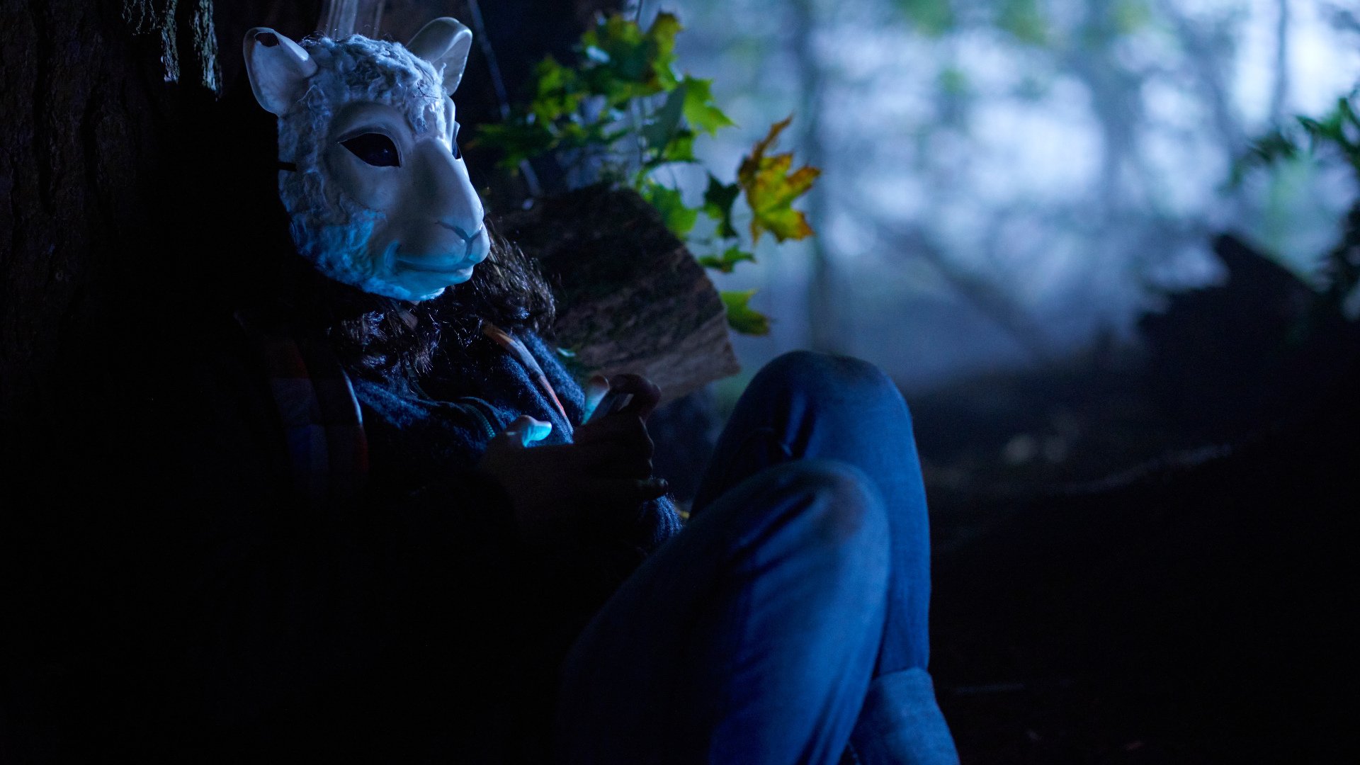 Download TV Show Orphan Black HD Wallpaper