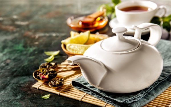 [100+] Teapot Wallpapers