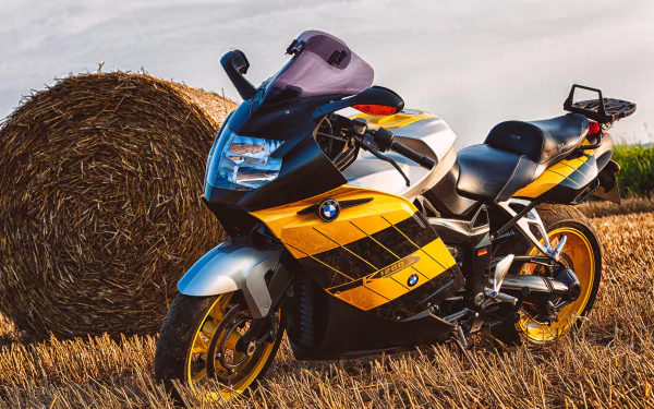 BMW K1200S 4k Wallpapers