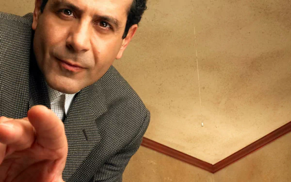 [40+] Monk Wallpapers